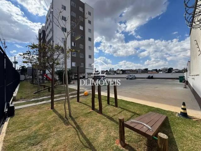 Cobertura para Venda em Belo Horizonte/MG Jardim Leblon 2 Quartos