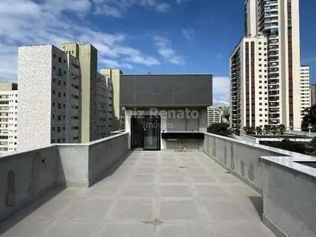 Cobertura para Venda em Belo Horizonte/MG Luxemburgo 3 Quartos