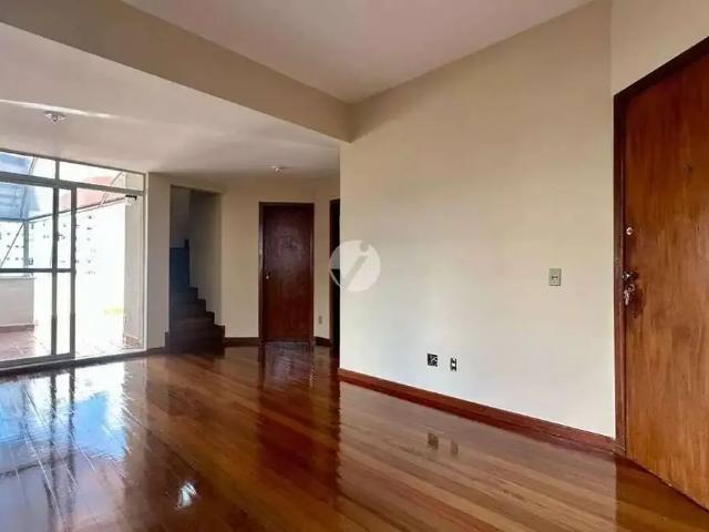 Cobertura para Venda em Belo Horizonte/MG Luxemburgo 3 Quartos