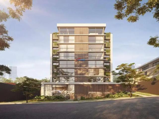 Cobertura para Venda em Belo Horizonte/MG Luxemburgo 3 Quartos