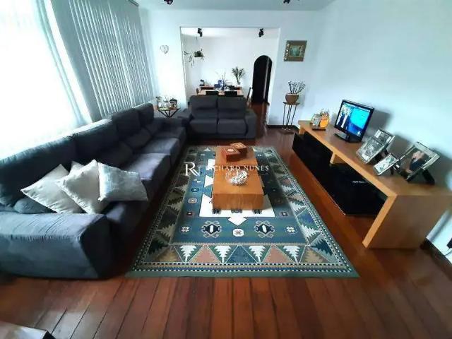 Cobertura para Venda em Belo Horizonte/MG Luxemburgo 4 Quartos