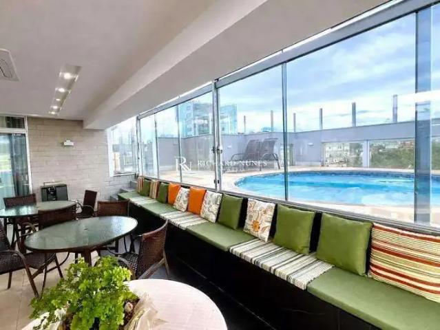 Cobertura para Venda em Belo Horizonte/MG Luxemburgo 4 Quartos