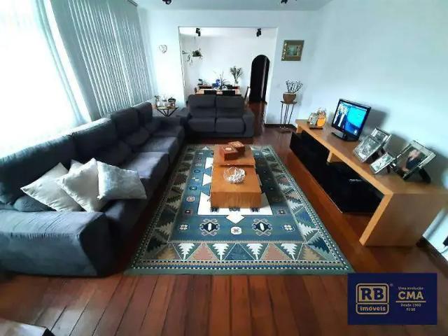 Cobertura para Venda em Belo Horizonte/MG Luxemburgo 4 Quartos