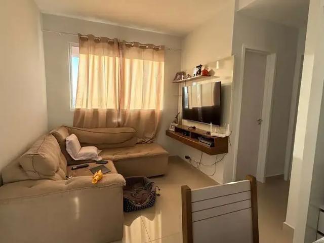 Cobertura para Venda em Belo Horizonte/MG Lagoinha Leblon 2 Quartos