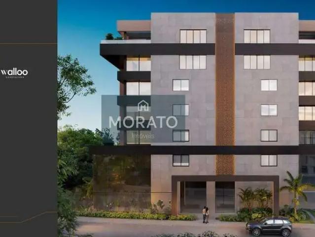 Cobertura para Venda em Belo Horizonte/MG Liberdade 4 Quartos