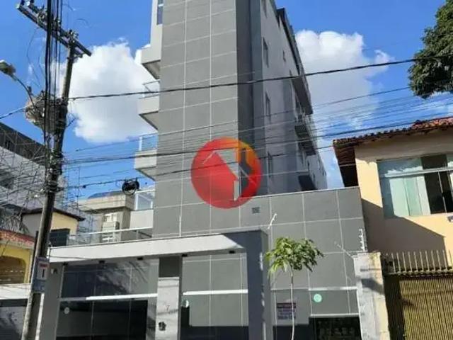 Cobertura para Venda em Belo Horizonte/MG Liberdade 4 Quartos