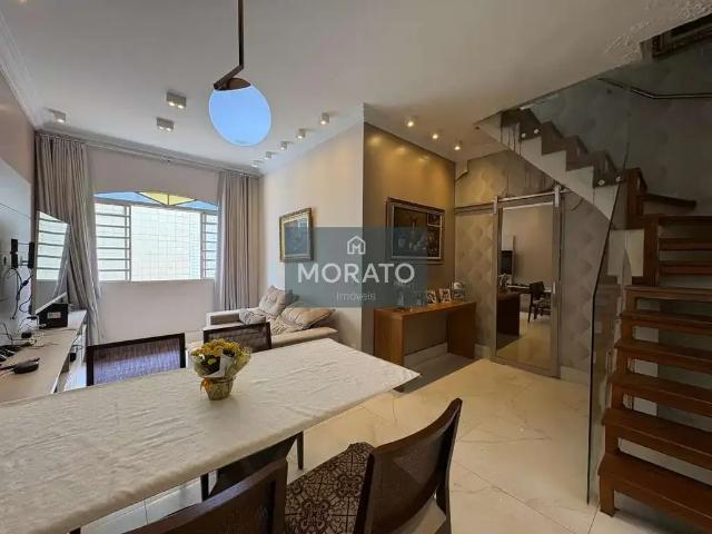 Cobertura para Venda em Belo Horizonte/MG Liberdade 4 Quartos