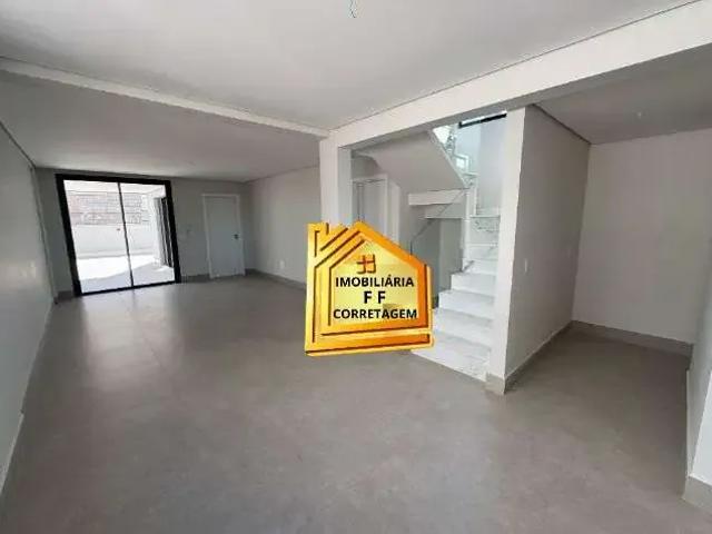 Cobertura para Venda em Belo Horizonte/MG Liberdade 4 Quartos