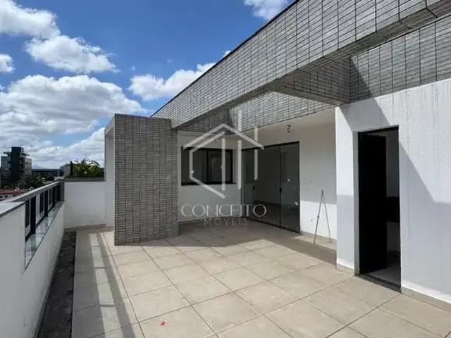 Cobertura para Venda em Belo Horizonte/MG Liberdade 4 Quartos