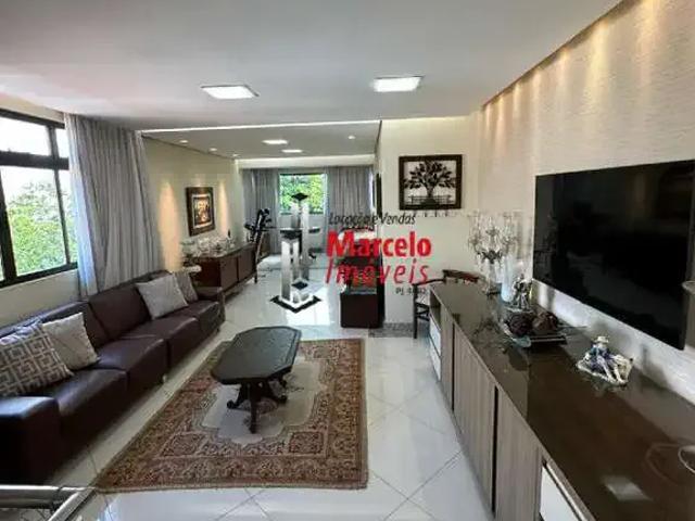 Cobertura para Venda em Belo Horizonte/MG Liberdade 4 Quartos