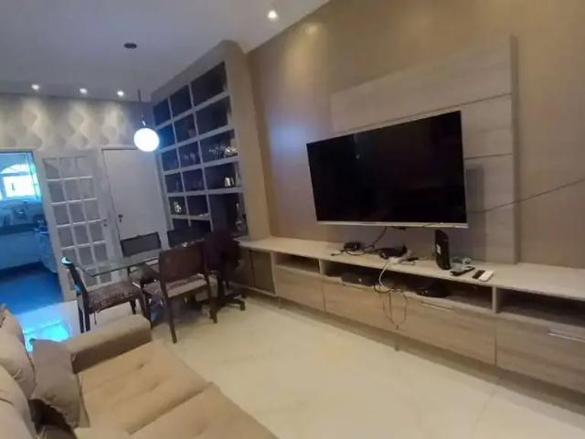 Cobertura para Venda em Belo Horizonte/MG Liberdade 4 Quartos