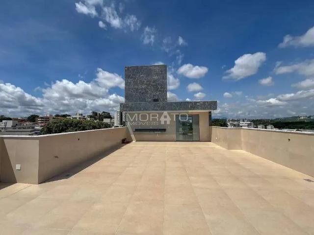 Cobertura para Venda em Belo Horizonte/MG Liberdade 4 Quartos
