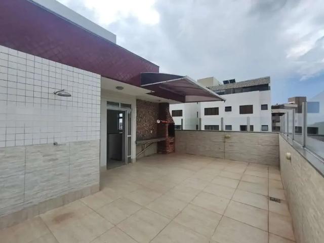 Cobertura para Venda em Belo Horizonte/MG Liberdade 4 Quartos