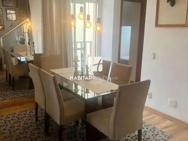 Cobertura para Venda em Belo Horizonte/MG Liberdade 2 Quartos