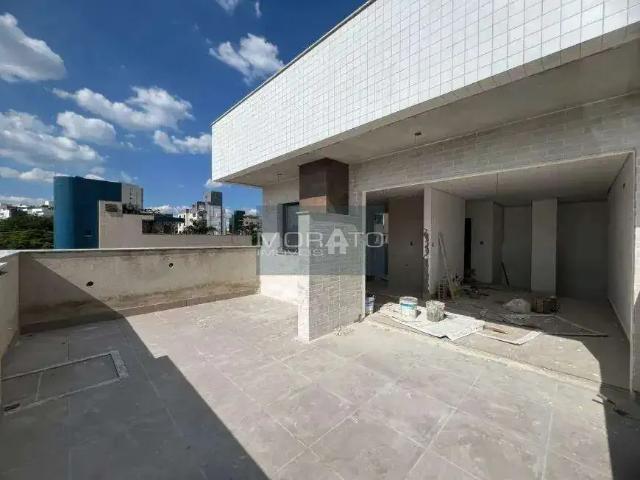 Cobertura para Venda em Belo Horizonte/MG Liberdade 3 Quartos