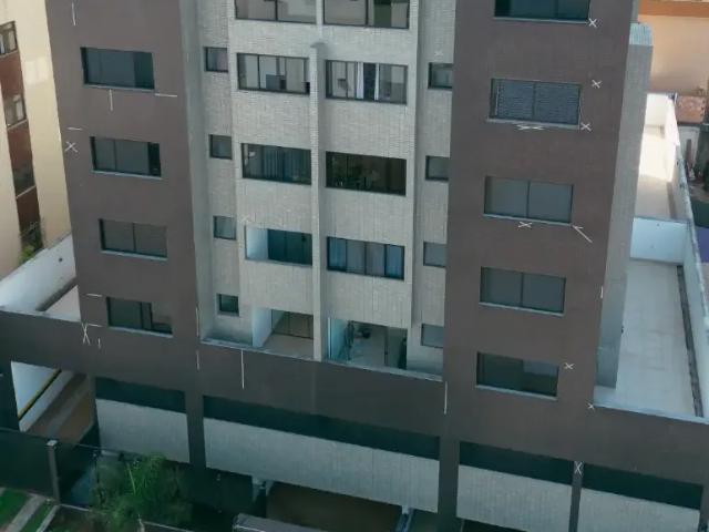 Cobertura para Venda em Belo Horizonte/MG Liberdade 4 Quartos
