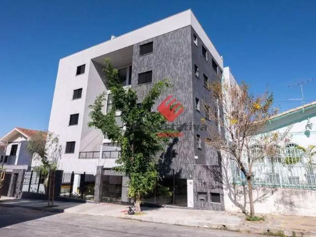 Cobertura para Venda em Belo Horizonte/MG Liberdade 3 Quartos