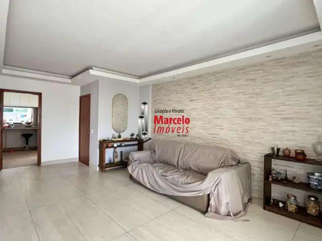Cobertura para Venda em Belo Horizonte/MG Lourdes 3 Quartos