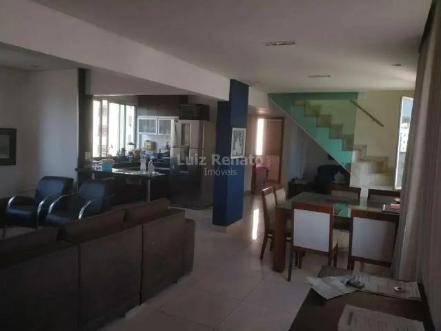 Cobertura para Venda em Belo Horizonte/MG Lourdes 3 Quartos