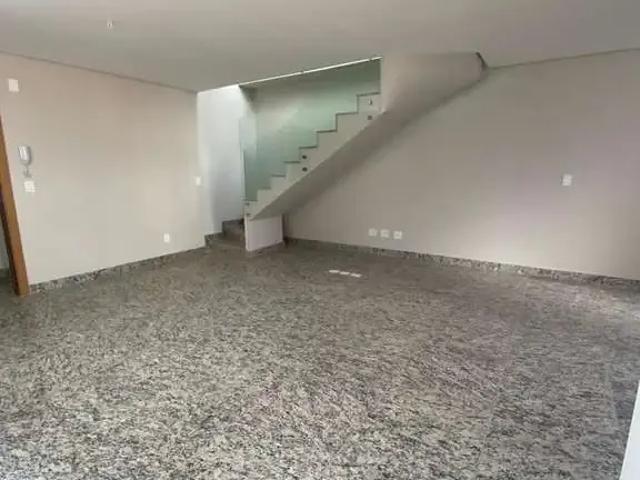Cobertura para Venda em Belo Horizonte/MG Lourdes 1 Quartos