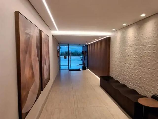 Cobertura para Venda em Belo Horizonte/MG Lourdes 2 Quartos
