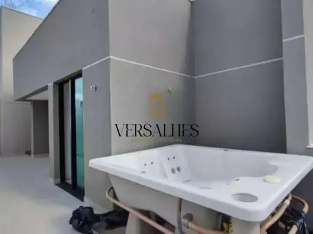 Cobertura para Venda em Belo Horizonte/MG Lourdes 2 Quartos