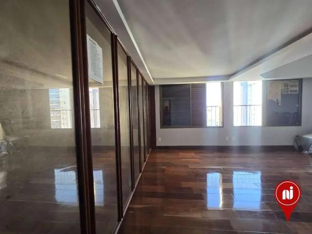 Cobertura para Venda em Belo Horizonte/MG Lourdes 4 Quartos