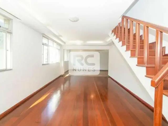 Cobertura para Venda em Belo Horizonte/MG Lourdes 4 Quartos