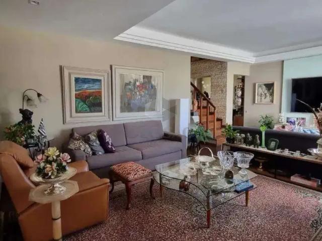 Cobertura para Venda em Belo Horizonte/MG Lourdes 5 Quartos