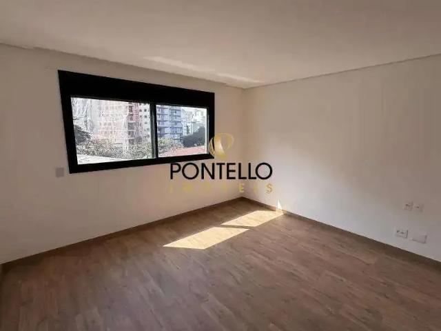 Cobertura para Venda em Belo Horizonte/MG Lourdes 5 Quartos