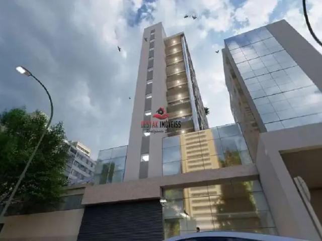 Cobertura para Venda em Belo Horizonte/MG Lourdes 5 Quartos