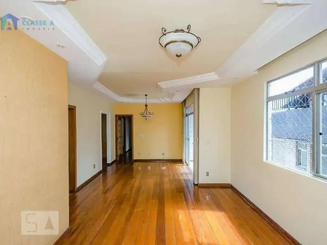 Cobertura para Venda em Belo Horizonte/MG Padre Eustáquio 4 Quartos