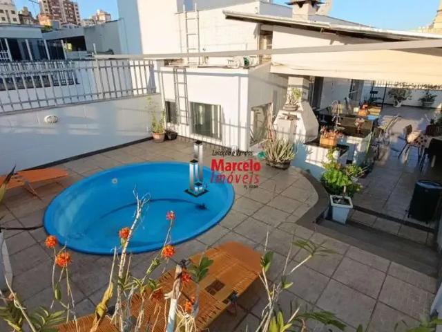 Cobertura para Venda em Belo Horizonte/MG Padre Eustáquio 4 Quartos