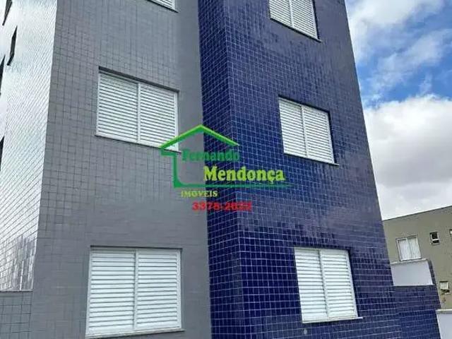 Cobertura para Venda em Belo Horizonte/MG Padre Eustáquio 4 Quartos