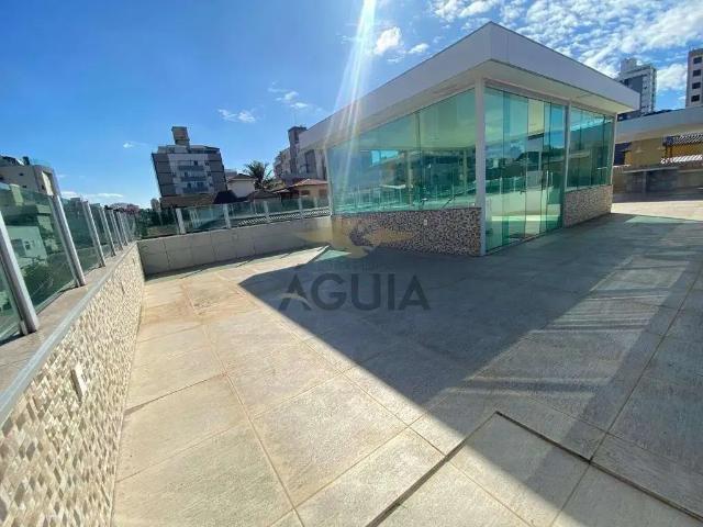 Cobertura para Venda em Belo Horizonte/MG Padre Eustáquio 4 Quartos
