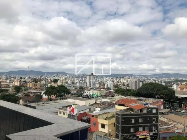 Cobertura para Venda em Belo Horizonte/MG Padre Eustáquio 4 Quartos