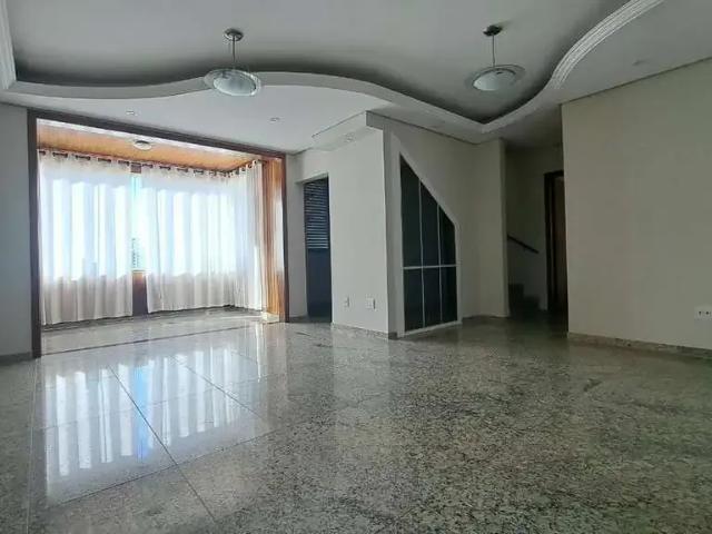 Cobertura para Venda em Belo Horizonte/MG Padre Eustáquio 4 Quartos