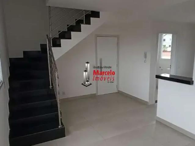 Cobertura para Venda em Belo Horizonte/MG Padre Eustáquio 4 Quartos