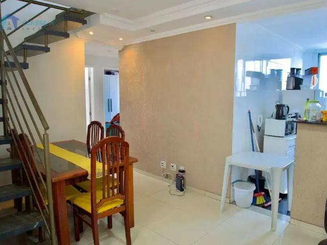 Cobertura para Venda em Belo Horizonte/MG Padre Eustáquio 2 Quartos