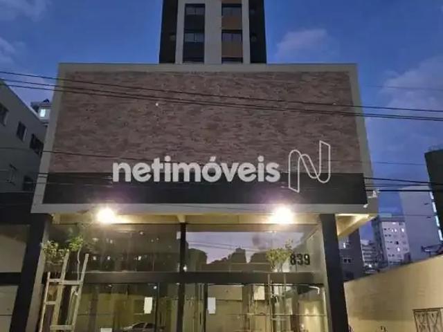 Cobertura para Venda em Belo Horizonte/MG Padre Eustáquio 2 Quartos