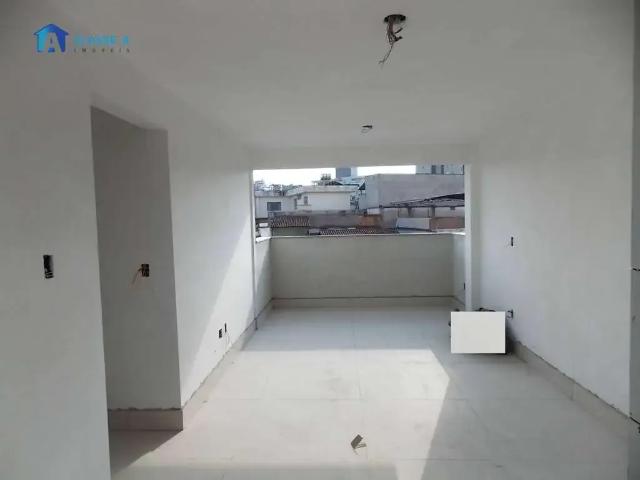 Cobertura para Venda em Belo Horizonte/MG Padre Eustáquio 3 Quartos