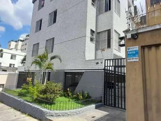 Cobertura para Venda em Belo Horizonte/MG Padre Eustáquio 3 Quartos