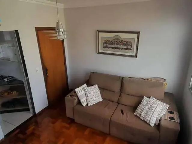 Cobertura para Venda em Belo Horizonte/MG Padre Eustáquio 3 Quartos