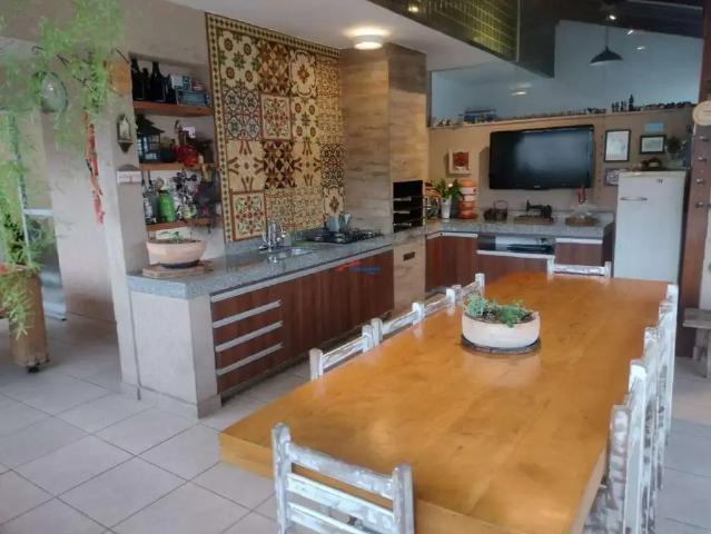 Cobertura para Venda em Belo Horizonte/MG Padre Eustáquio 3 Quartos