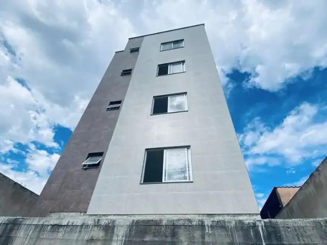 Cobertura para Venda em Belo Horizonte/MG Padre Eustáquio 3 Quartos
