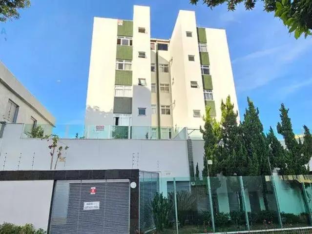 Cobertura para Venda em Belo Horizonte/MG Padre Eustáquio 3 Quartos