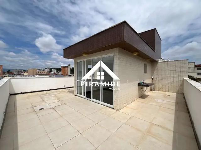 Cobertura para Venda em Belo Horizonte/MG Padre Eustáquio 3 Quartos