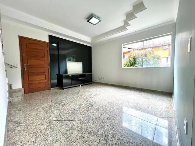 Cobertura para Venda em Belo Horizonte/MG Padre Eustáquio 3 Quartos