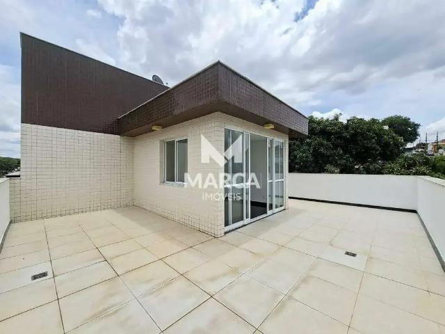 Cobertura para Venda em Belo Horizonte/MG Padre Eustáquio 3 Quartos