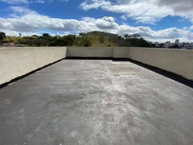 Cobertura para Venda em Belo Horizonte/MG Padre Eustáquio 3 Quartos